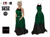 Second Life Marketplace - *{LD}* Leticia Gown - Green