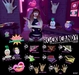 Second Life Marketplace - [LJ] Rock Candy - #02 - Mrs. Punk Head RARE