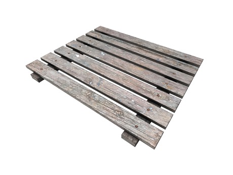 Second Life Marketplace - [COMIX]PALLET #1COPY/MOD - 1 LAND IMPACT