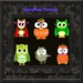 Second Life Marketplace - Haunted Owls Alpha