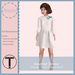 Second Life Marketplace - SB-Tweenster Heather Dress (Fitted Mesh ...