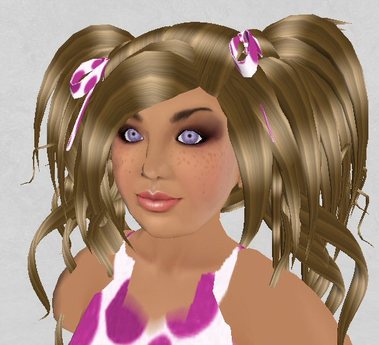 Second Life Marketplace - Complete Child Avatar - Sally