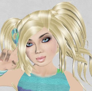 Second Life Marketplace - Complete Child Avatar - Bella