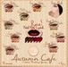 Second Life Marketplace - Veechi - Cappuccino Shadow [Matcha]