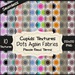 Second Life Marketplace - *Cupids Textures * 10 DOTS AGAIN FABRIC