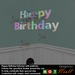 Second Life Marketplace - [Designs by Niall] - Happy Birthday Follower