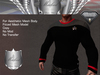 Second Life Marketplace - Aesthetic Star Trek Nemesis Fat-Pack Long ...