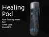Second Life Marketplace - Healing Pod