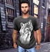 Second Life Marketplace - WOLF 2