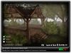 Second Life Marketplace - Forest Arbor 5 variations