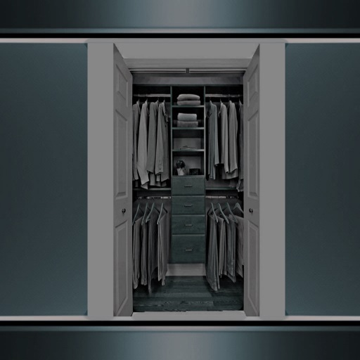 Second Life Marketplace - texture inside wall closet