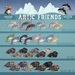 Second Life Marketplace - ::BB:: Arctic Friends Beluga (smoke)_BOXED