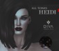 Second Life Marketplace - HEIDI Hair Mesh