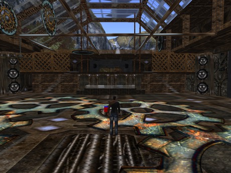 Second Life Marketplace - Club X