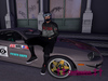 Second Life Marketplace - Car Pose Male 4