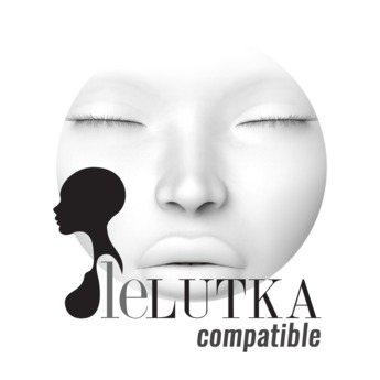 Second Life Marketplace - .ID. Eternal Summer Eyes / Lelutka Appliers