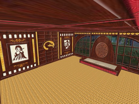 Second Life Marketplace - House Zen