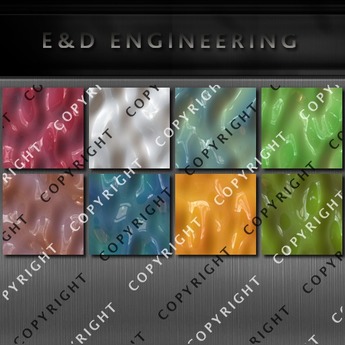 Second Life Marketplace - [CFL001] 8 512px Opaque Viscous Rippling ...