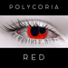 Second Life Marketplace - ANATOMY - Polycoria Red - OMEGA Appliers