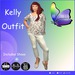 Second Life Marketplace - Kelly Outfit