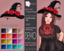 Second Life Marketplace - [^.^Ayashi^.^] Selma hat DEMO