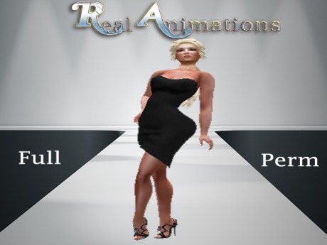 Second Life Marketplace - Photo Model Poses-OFFER-PACK FULL PERM