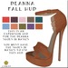 Second Life Marketplace - BM Deanna Fall HUD
