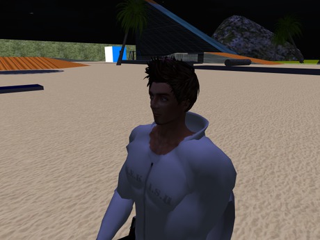 Second Life Marketplace - facelight
