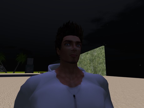 Second Life Marketplace - facelight