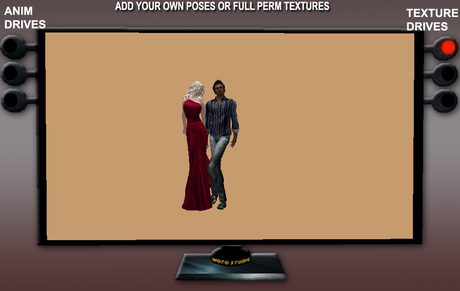 Second Life Marketplace - Virtual Studio