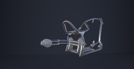 Second Life Marketplace - DHP SIDEKICK FRAME (BOX)