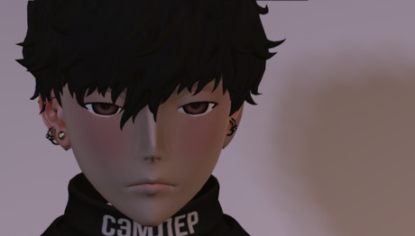 Second Life Marketplace - Dae Skin [M3 Venus]