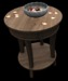 Second Life Marketplace - Bee Designs - She Shed Gacha Table 2