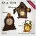 Second Life Marketplace - [V/W] Fall Time Gacha 02 RARE