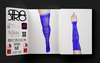 Second Life Marketplace - Alissa Knit Thigh Sock & Gloves Appliers Blue ...