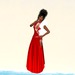 Second Life Marketplace - DM Design's DelRae Evening Dress