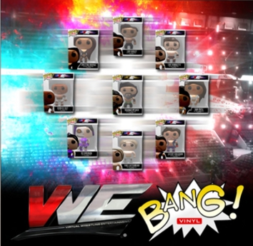 Second Life Marketplace - BANG! FIGURES: VWE EDITION #7 - CHRISTINA KROVAC