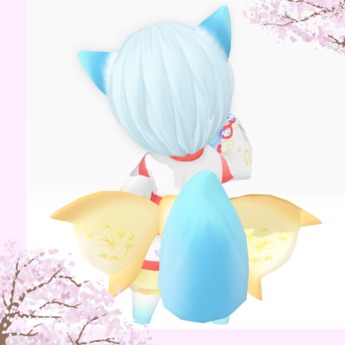 Second Life Marketplace - NekoSpice~ Wisp Fox