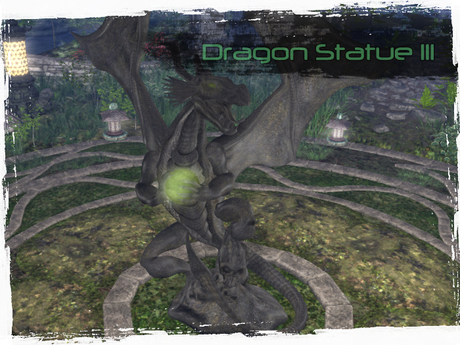 Second Life Marketplace - Classic Dragons Bundle