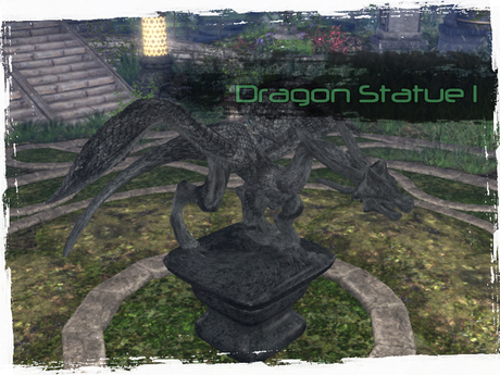 Second Life Marketplace - Classic Dragons Bundle