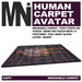 Second Life Marketplace - MN* ( Human Carpet )