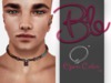 Second Life Marketplace - *Bb* Rusty - Turian Collar - OpenCollar 6.x ...