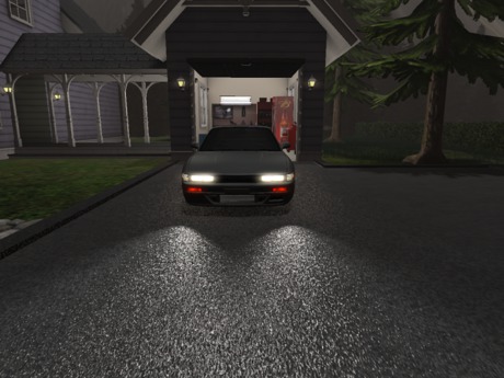 Second Life Marketplace - [SWL] Silvia S13 (D2)