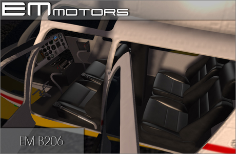 Second Life Marketplace - EM B206