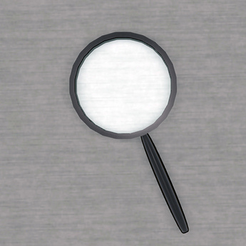 Second Life Marketplace - Magnifying Glass, Spy Glass - 3 versions
