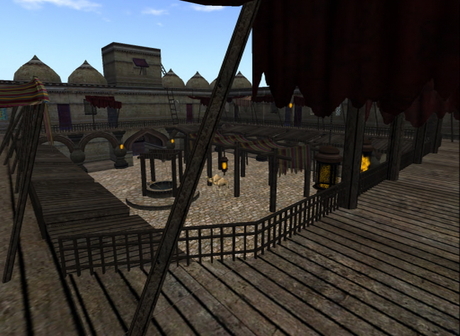 Second Life Marketplace - DESERT MARKET