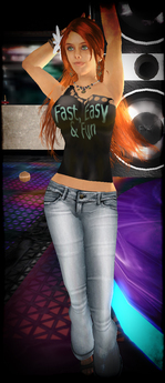 Second Life Marketplace - Fast, Easy & Fun Top