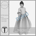 Second Life Marketplace - SB-Tweenster Becca Gown (Fitted Mesh) - DEMO