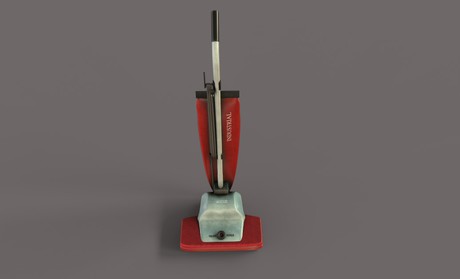 Second Life Marketplace - INTERIOR - Vacuum Cleaner - LI 1 - Decor - 3 ...