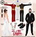 Second Life Marketplace - [MODA] VEGAS WEDDING DRESS- ISIS